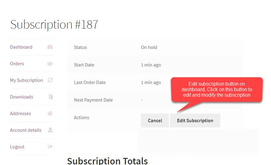 Mix & Match Pro Add-on for Subscription Plugin by Progos | CodeCanyon